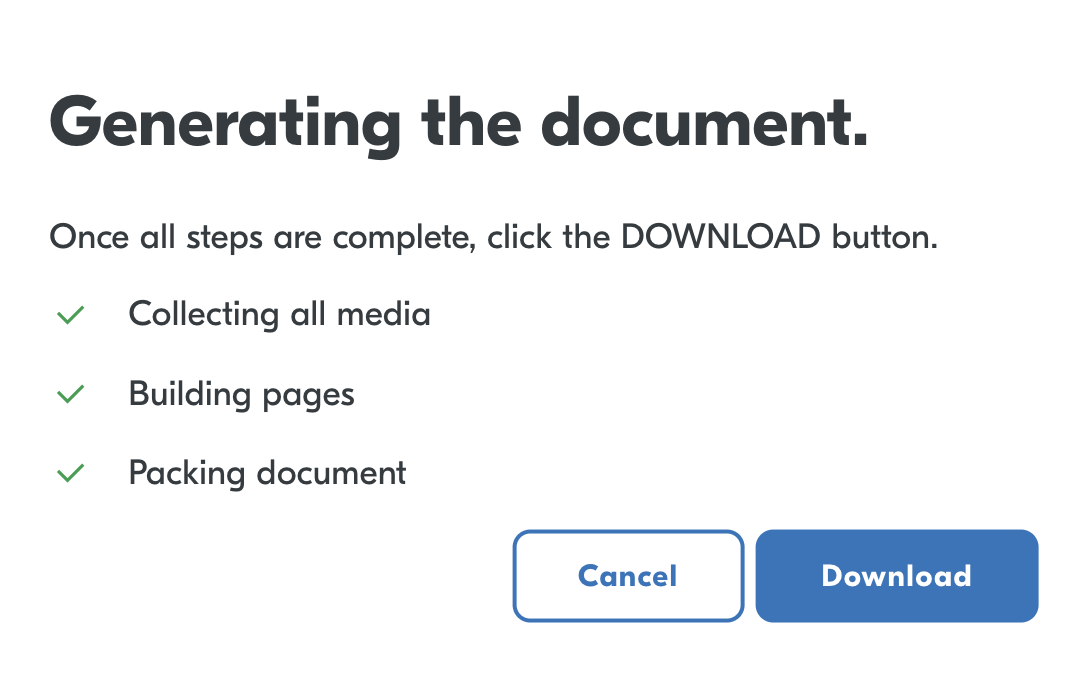 Yoti User Guide